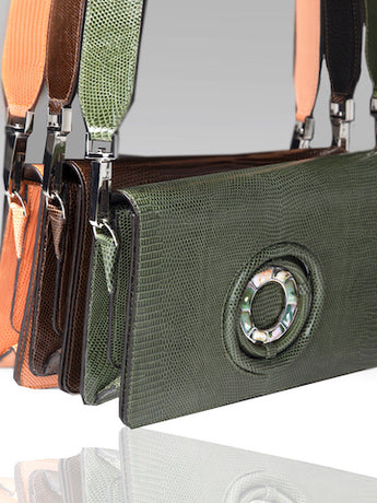 Darby Scott ® Official Site | Designer Luxury Goods