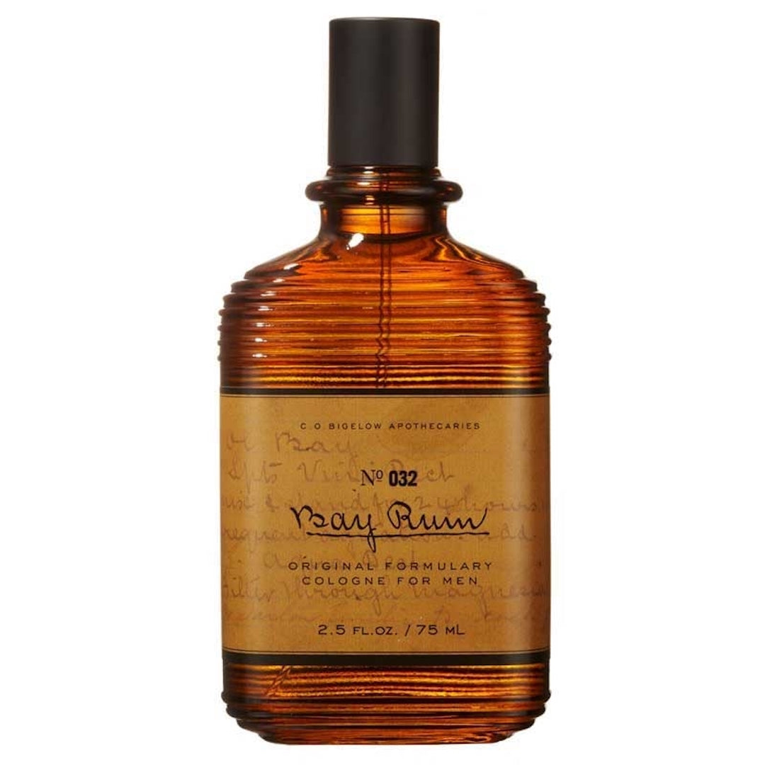 C.O. Bigelow - Bay Rum Cologne for Men - No. 032 | Darby Scott
