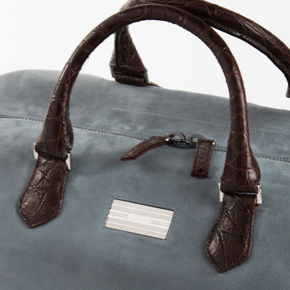 Men's Leather Goods | Darby Scott